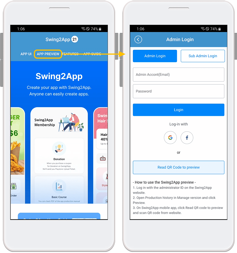 How to install APK file on your phone – Support