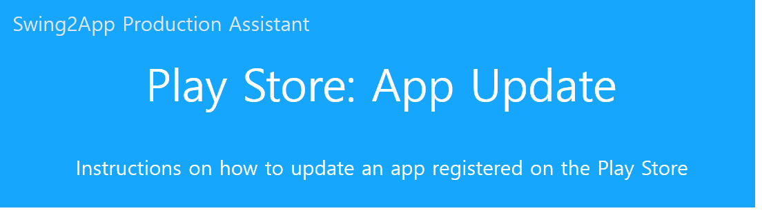 Update the Play Store App – Support