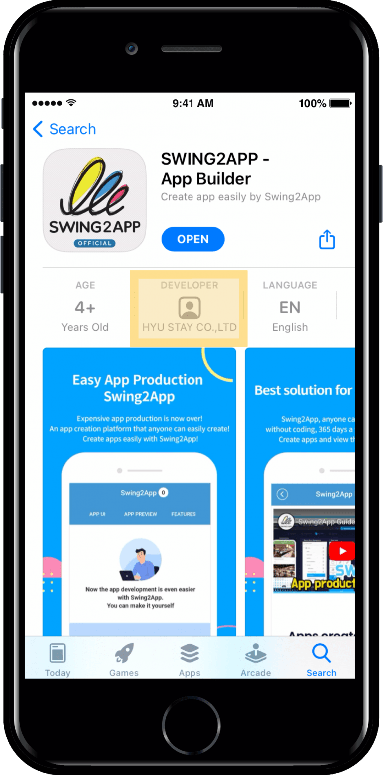 How to change the name of Play Store Developer – Support