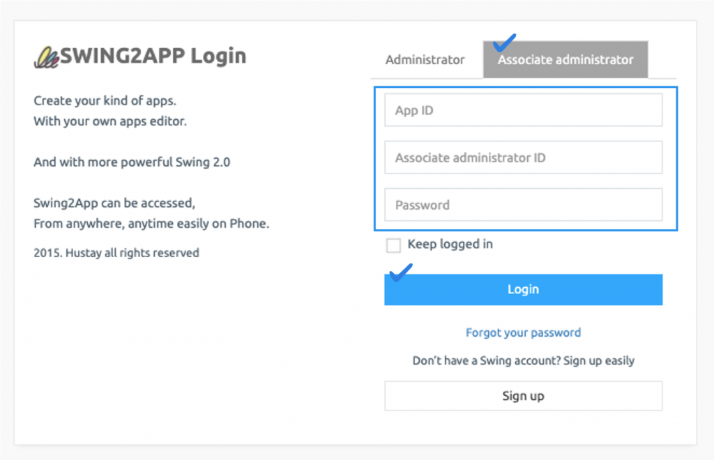 Membership and Login FAQ | Support