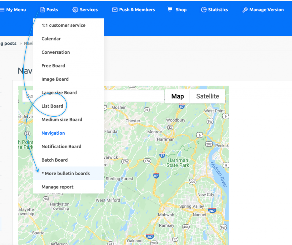 How To Apply Maps In Your App – Support