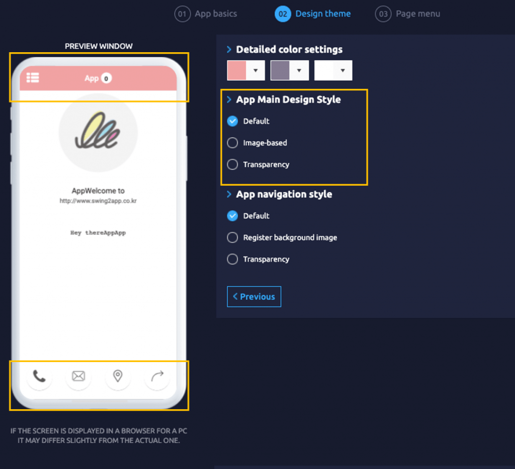 Insert GIF image – Support