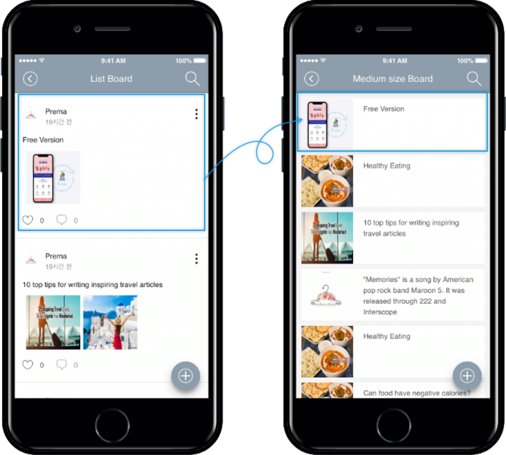 Copy Post – Support