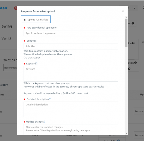 How To Apply For App Store Registration – Support
