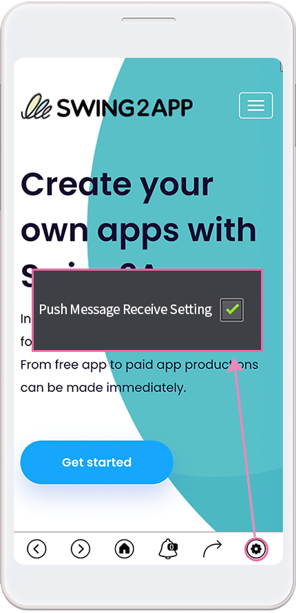 How to use Push device management – Support