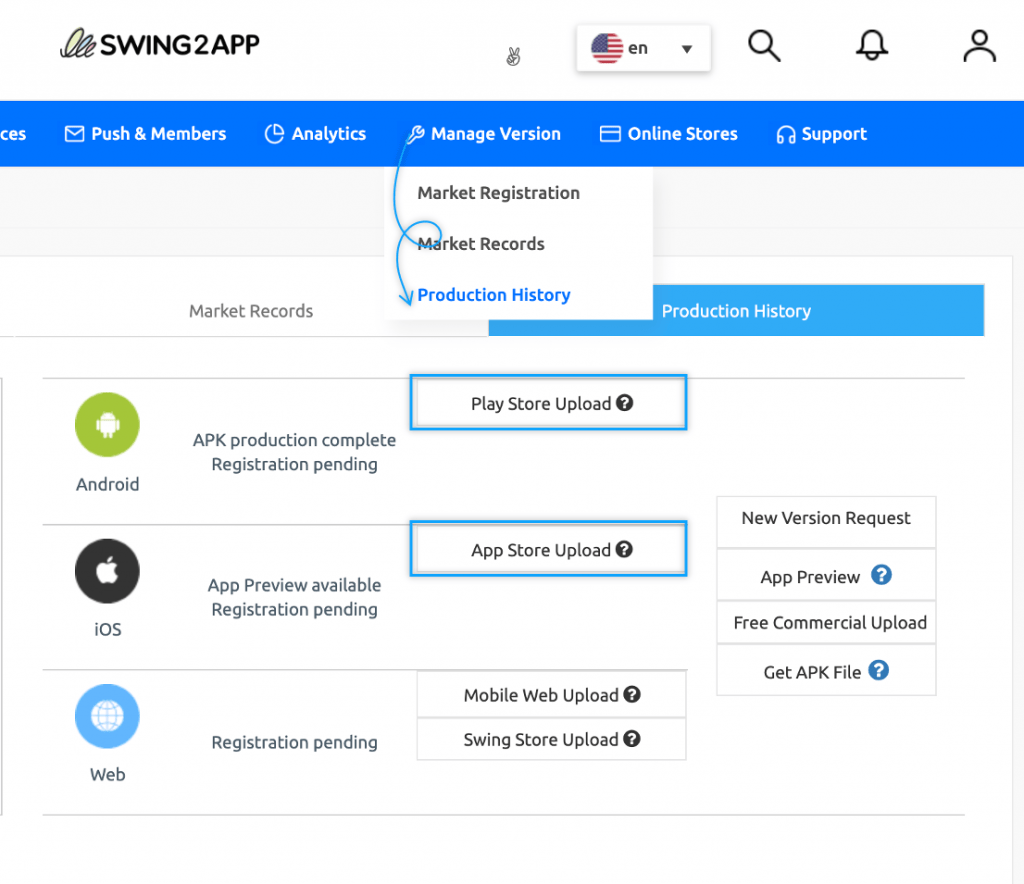 WebView Lifetime Paid App – Support