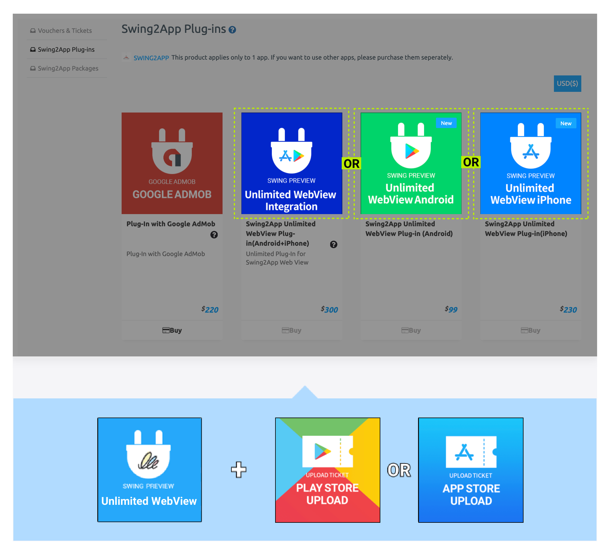 WebView App Manual(production and operation) – Support
