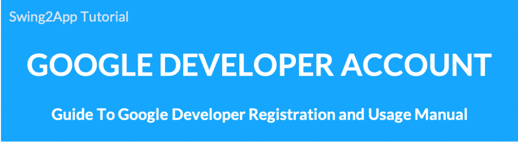 Play Store Developer Page – Support